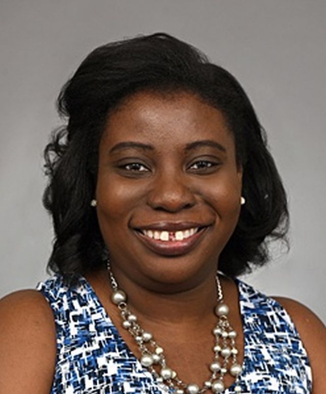 Meet Dr. Dua-Awereh! | Postdoctoral Affairs